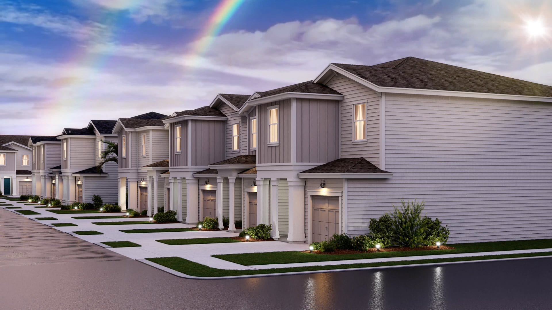 ¿QUIERES INVERTIR EN FLORIDA? TE PRESENTAMOS LAKE WILSON RESERVE ...